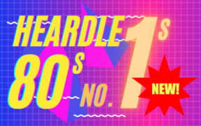 Home - Heardle Decades