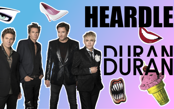 Heardle Decades - Your daily dose of 'name that tune'